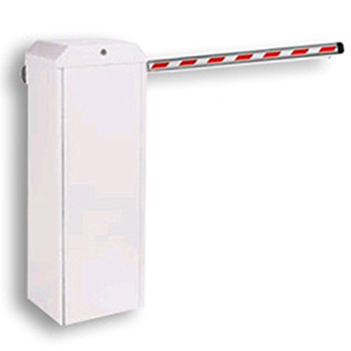 Buy LiftMaster MEGA Tower Parking Barrier Gate Operator with Full Metal ...