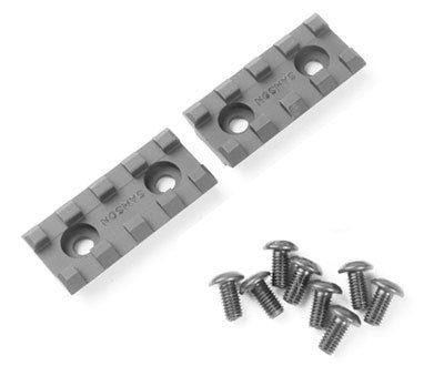 Amazon.com: Samson Evolution Series 2" Rail Kit : Beauty & Personal Care