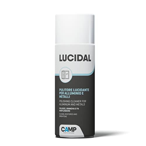 Limpiador Aluminio Hacendado | Me pica la curiosidad