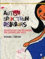 Amazon.co.jp: Autism Spectrum Disorders: Interventions and Treatments ...