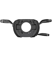 Amazon.com: MOZA CS V2P Racing Wheel for PC Gaming Steering Wheel, 13 ...