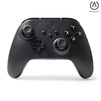 PowerA OPS v1 Wireless Controller for PC, Cloud Gaming and Mobile, Hall ...