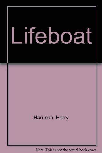 Lifeboat: Amazon.co.uk: Harrison, Harry, Dickson, Gordon R ...