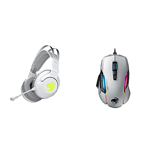 Gaming Headset Roccat – Die 15 besten Produkte im Vergleich - Hifi ...