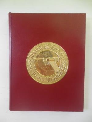 World Of Lugers Proof Marks Volume I Complete Listing of Different ...