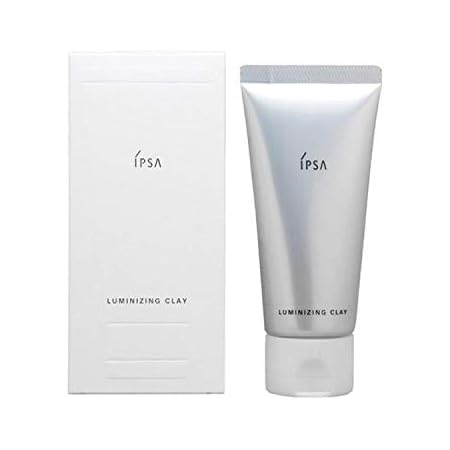 Amazon.com : IPSA Luminizing Clay Blackheads Remover Anti-Acne Spot ...