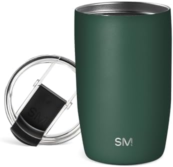Amazon.com: Simple Modern 50 oz Mug Tumbler with Handle and Straw Lid ...