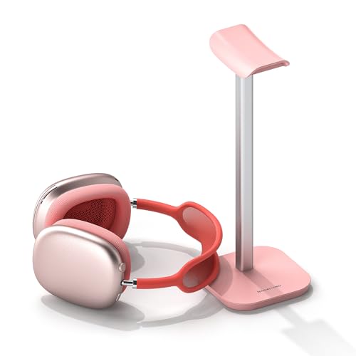 GuatemalaDigital.com - MAMUVIMO Headphone Holder Desktop Stand Aluminum ...