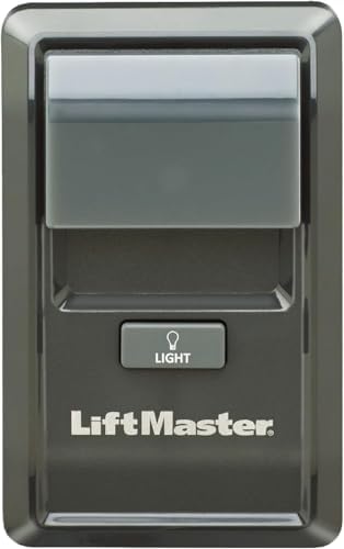 LiftMaster 885LM Smart Multi-function Wireless Wall Control Garage ...
