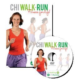Chi Walk-Run DVD & Program: Amazon.in: Movies & TV Shows