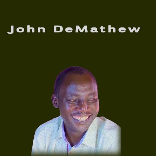 Winnie by John De'Mathew on Amazon Music - Amazon.com