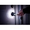 Key Ninja - Organize up to 30 keys, dual LED lights, built in bottle ...