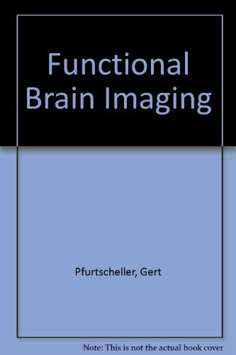 Buy Functional Brain Imaging Book Online at Low Prices in India ...