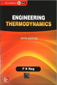 Buy Engineering Thermodynamics Book Online at Low Prices in India ...