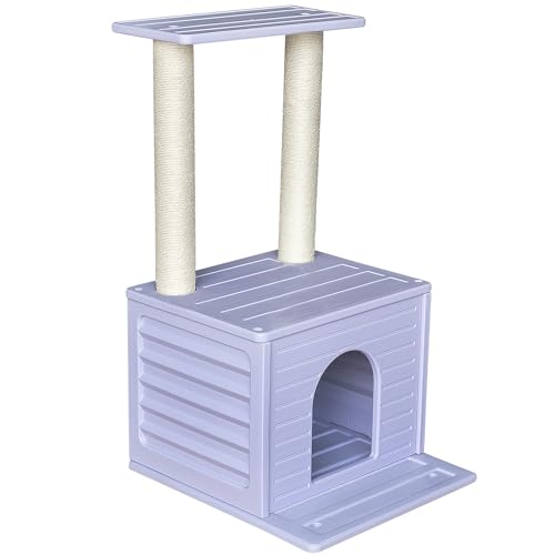 Outdoor Cat Tower – The 15 best products compared - Wild Explained