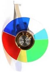Amazon.com: Replacement Projector Color Wheel For Optoma HD180 HD23 ...