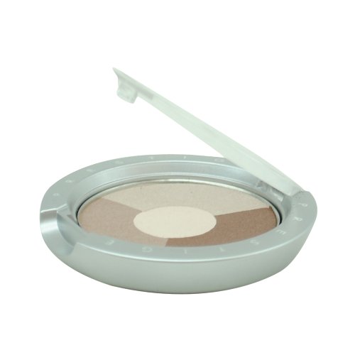 Amazon.com : Prestige Eye Shadow Quads EK-02 Oasis : Beauty & Personal Care