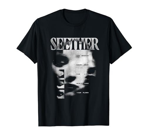 Seether Concerts & Live Tour Dates: 2024-2025 Tickets | Bandsintown