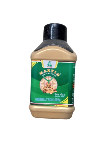 Maxyld/Weight :- 500 ml : Amazon.in: Health & Personal Care