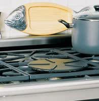 Amazon.com: Dacor SimmerSafe Simmer Plate : Appliances