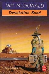 Desolation Road : Mcdonald: Amazon.fr: Livres
