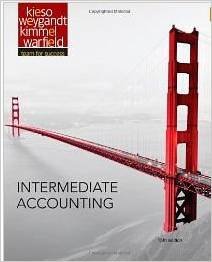 Amazon.com: Intermediate Accounting, Fifteenth Edition WileyPLUS Card ...