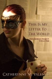This Is My Letter To The World: The Omikuji Project Cycle One ...