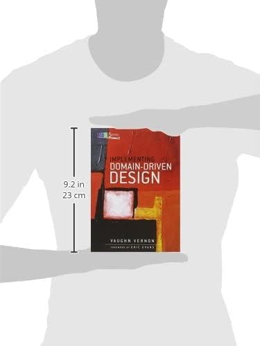 Snapklik.com : Implementing Domain-Driven Design