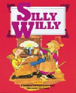 Silly Willy: Anne Hanzl: 9781572551107: Amazon.com: Books