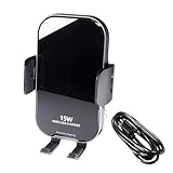 ・ブランド:Beat-Sonic (ビートソニック)・製造元:ビートソニック・モデル:BSA74・製造元/メーカー部品番号:BSA74・● 片手でセット、ボタンで解除：使いやすさを追求し、片手で簡単にスマートフォンをセットできます。解除は安...