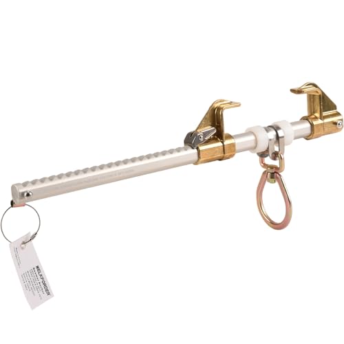 Best Beam Clamps for Fall Protection: Top Picks for Safer Work at ...
