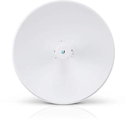 Buy Ubiquiti PowerBeam ac Gen2 High-Performance airMAX ac Bridge (PBE ...