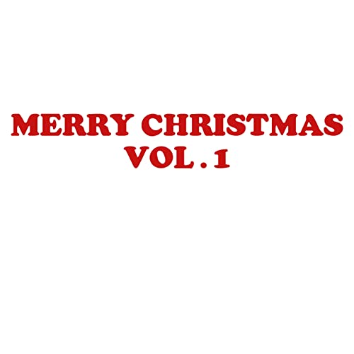 Amazon.com: Merry Christmas, Vol. 1 : VARIOUS ARTISTS: Digital Music