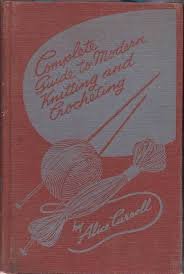 Complete Guide To Modern Knitting & Crocheting : Amazon.in: Books