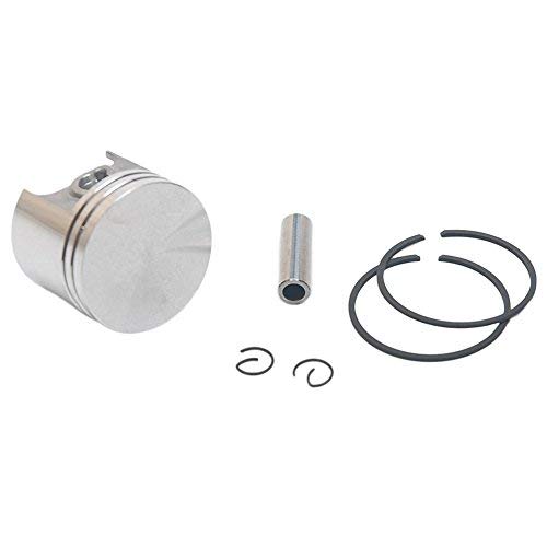HIFROM TM Replace Piston Kit 37MM for Stihl 017 MS170 Chainsaw : Amazon ...