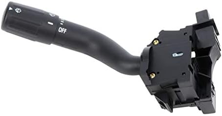 Amazon.com: cciyu Multifunction Combination Switch Turn Signal Switch ...