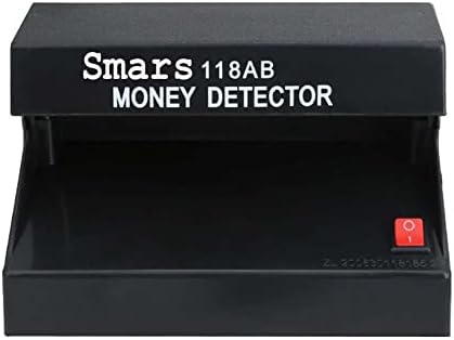 Security Store Fake Note Detector Machine/Duplicate Note/Money Checker ...