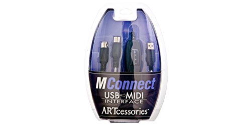 M-Connect : Amazon.in: Musical Instruments