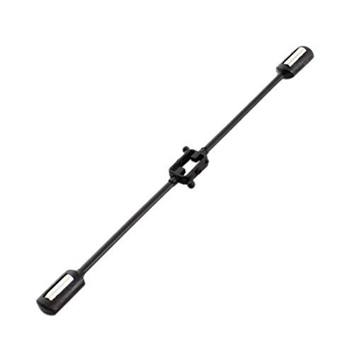 Alcoa Prime108mm Balance Balancing Flybar Bar Pole Stabilizer for RC ...