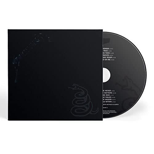 Metallica y su nuevo tema Lux Aeterna, un destello de creatividad