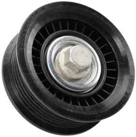 Amazon.com: GM Genuine Parts 12703922 Belt Idler Pulley : Automotive