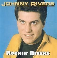 Johnny Rivers - Rockin' Rivers - Amazon.com Music