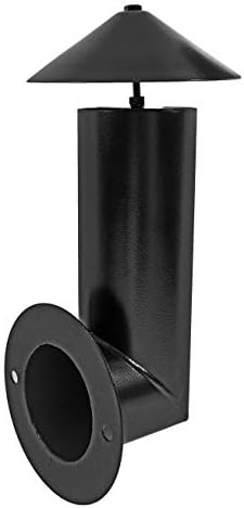 Amazon.com : PitsMaster Replacment Pellet Grill Smoke Stack for Traeger ...