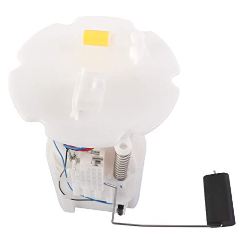 Snapklik.com : Fuel Pump Assembly Fits 2003-2009 Infiniti G35 M35 M4 ...