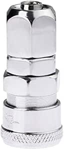 Quick Connect Connector Hose Joint 1Pc Iron Pneumatic Fittings Female ...