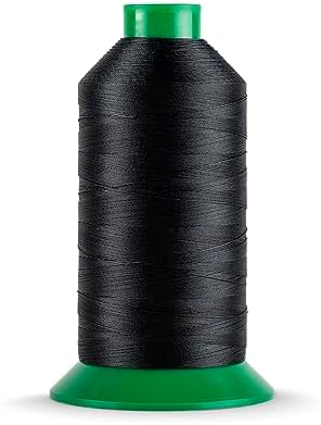 Amazon.com: EZ-Xtend #138 Bonded Polyester Thread 100% American Made ...