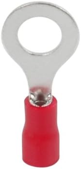 Electrical Terminals | Crimp Terminals | Pre-Insulated End Cap | Pre ...