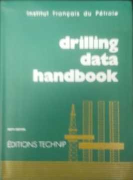 Drilling Data Handbook: 9780872012066: Amazon.com: Books