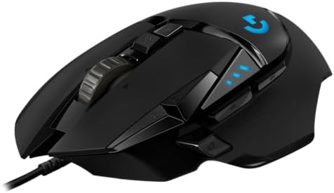 Amazon.com: G502 HERO : Video Games