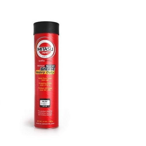 MITASU Heavy Duty Grease NLGI 2 : Amazon.in: Car & Motorbike